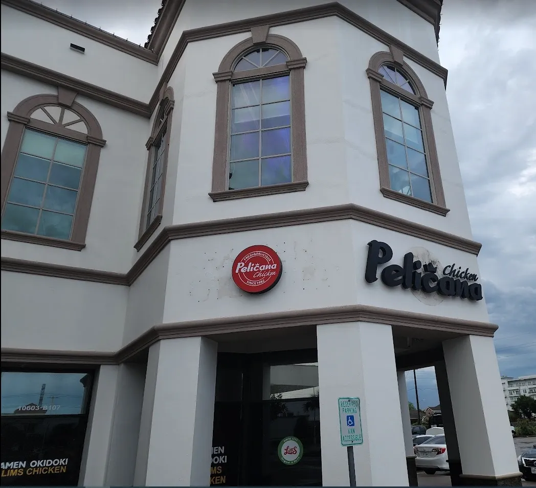 Pelicana Chicken | Sycon Construction Projects